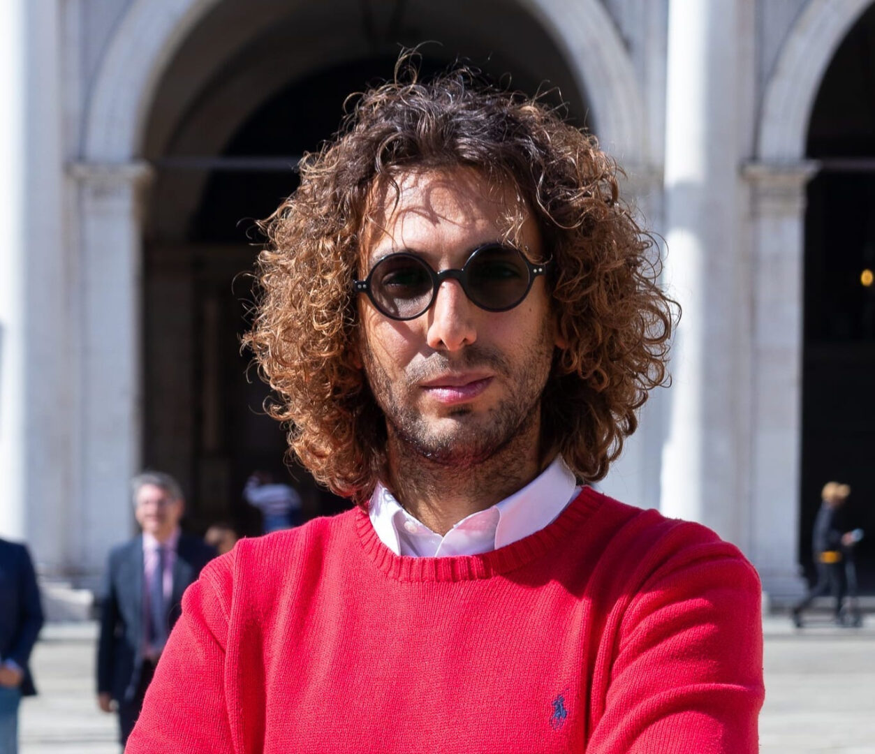 Matteo Defendini, le persone al centro dell’architettura