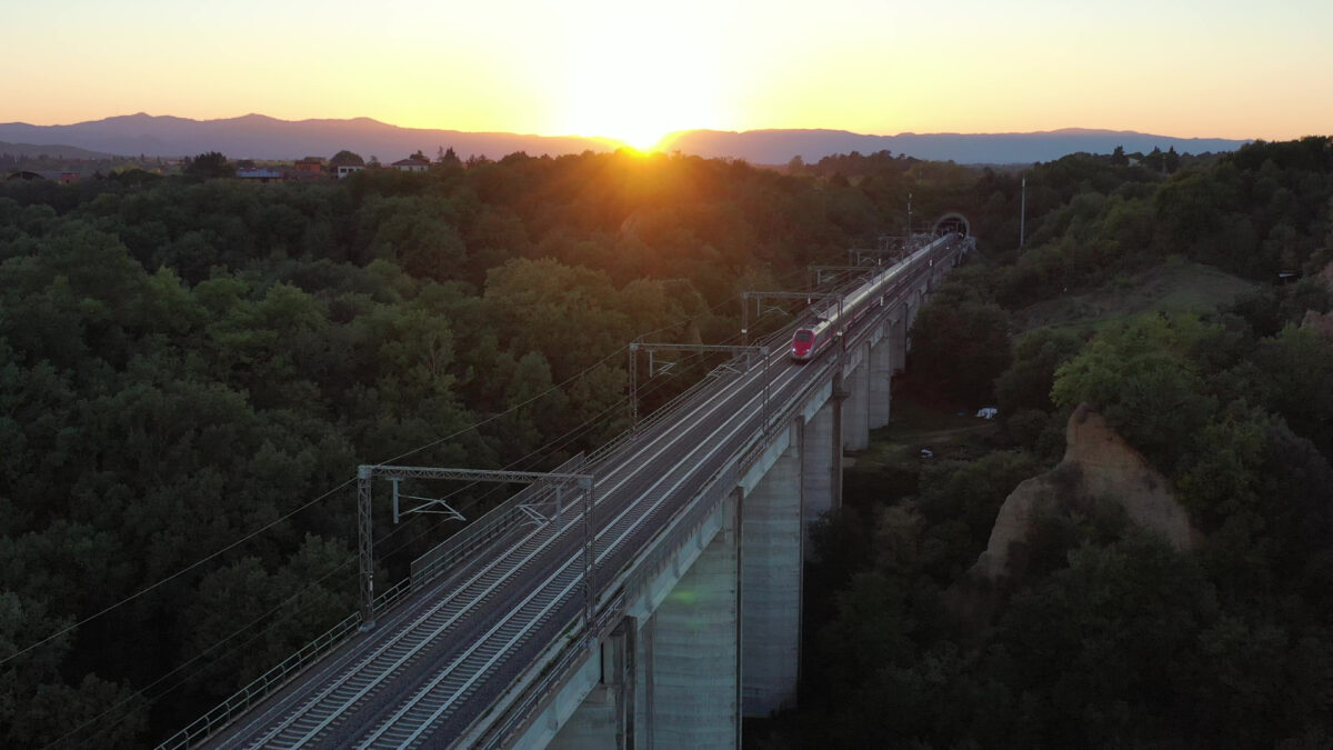 Luigi Evangelista di Italferr: I sistemi di mobilità diventano più smart