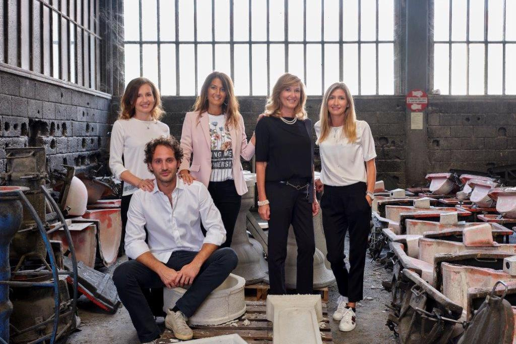 Il Made in Italy di Tri Plok conquista gli esterni