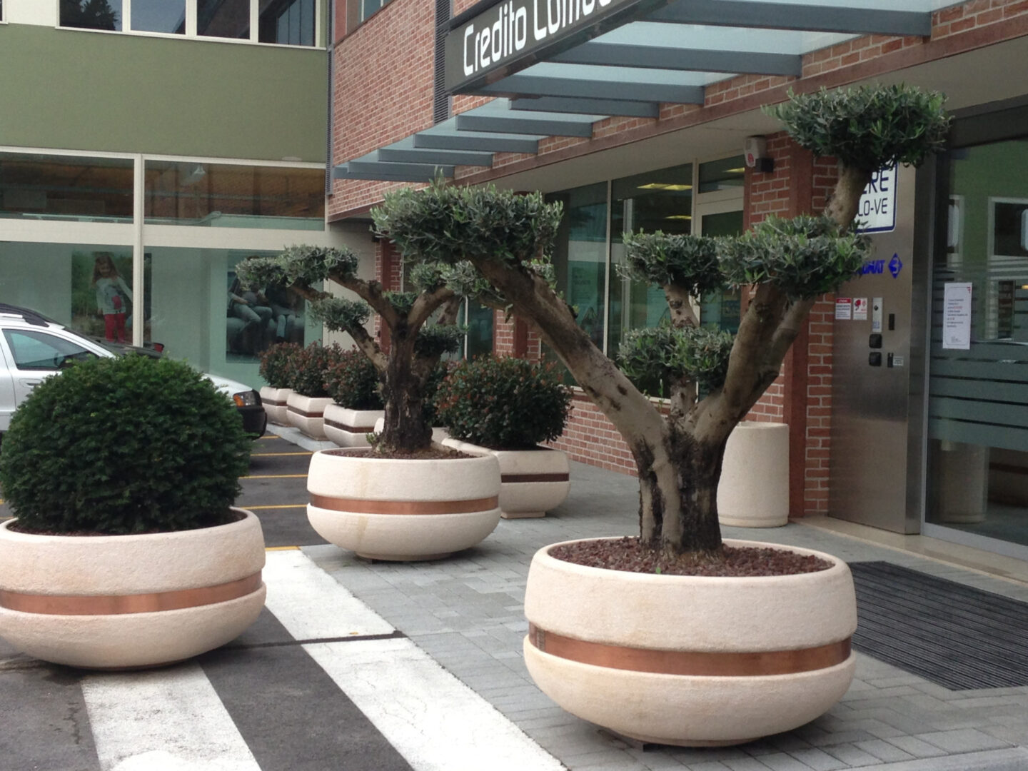 Il Made in Italy di Tri Plok conquista gli esterni