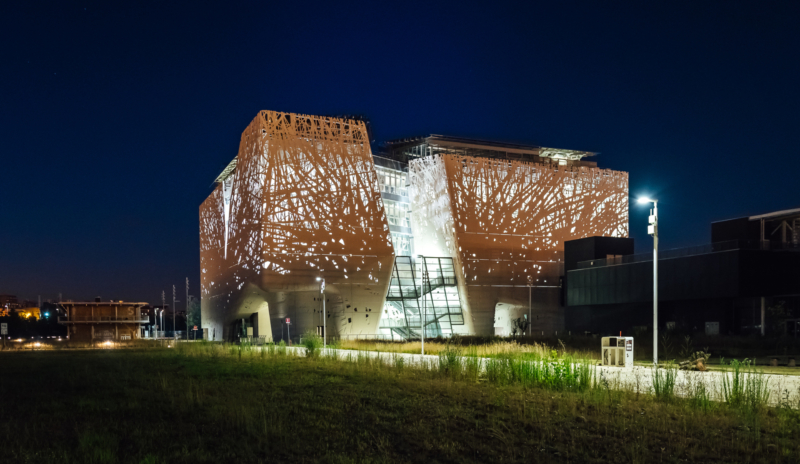 MIND, da Palazzo Italia allo Human Technopole