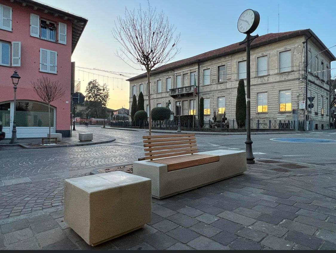 Il Made in Italy di Tri Plok conquista gli esterni