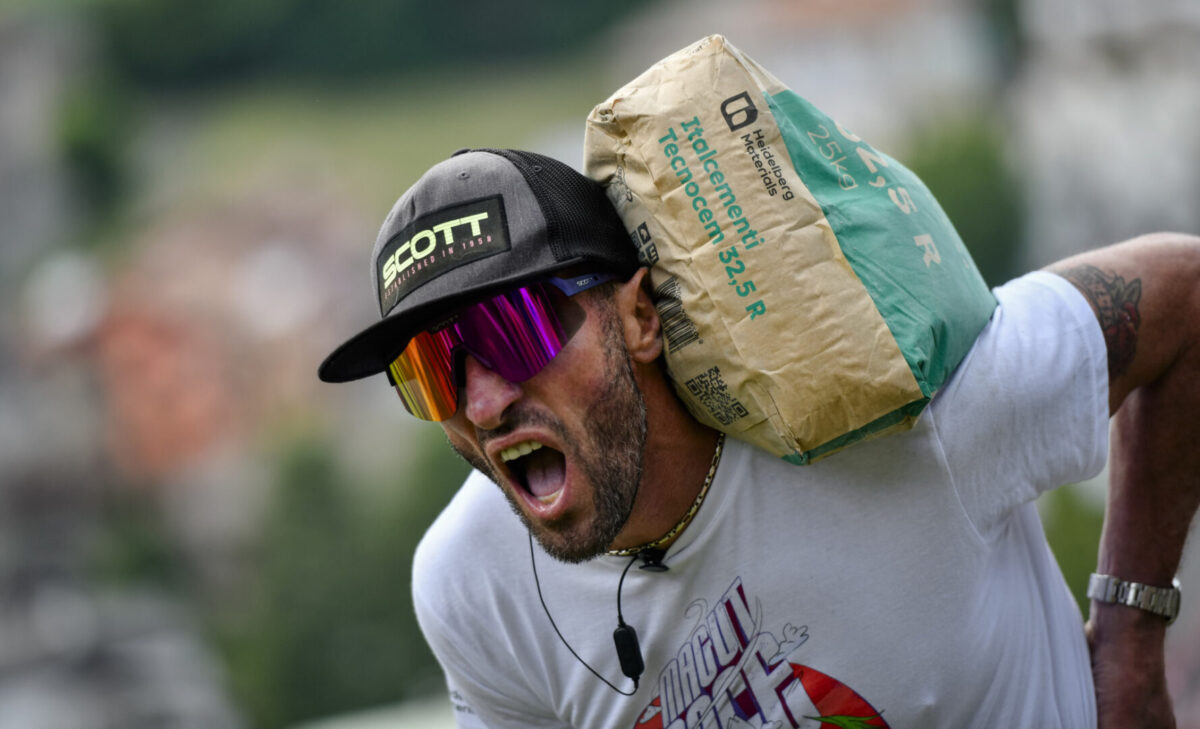 Magut Race, molto più che una corsa - Blog Heidelberg Materials